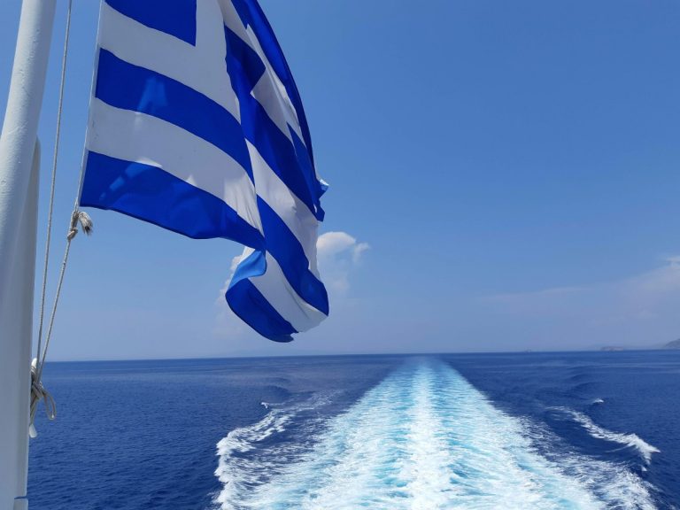 Interesting Facts About The Greek Flag