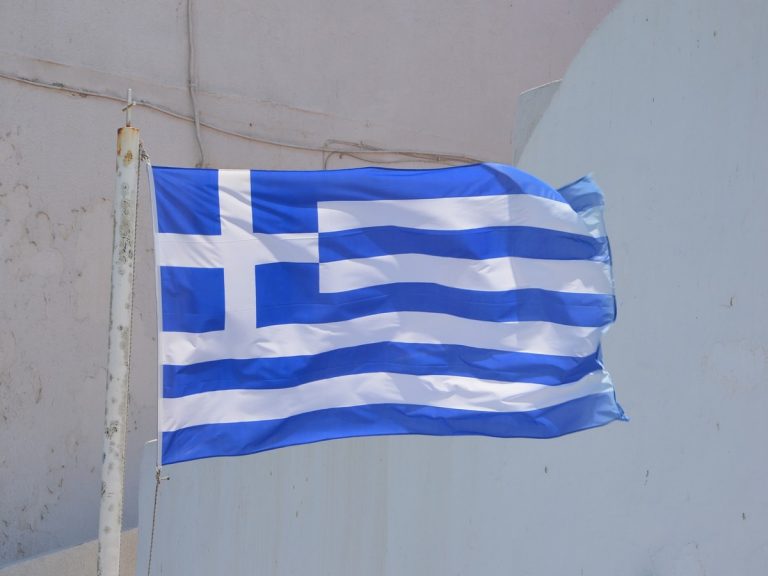 Interesting Facts About The Greek Flag