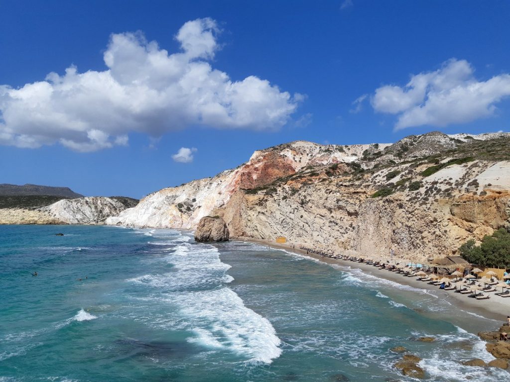 Greek Island Groups: Overview And Explanation