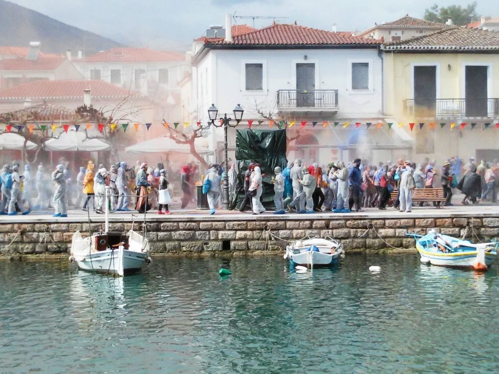 Clean Monday In Greece - What Is This Celebration About?