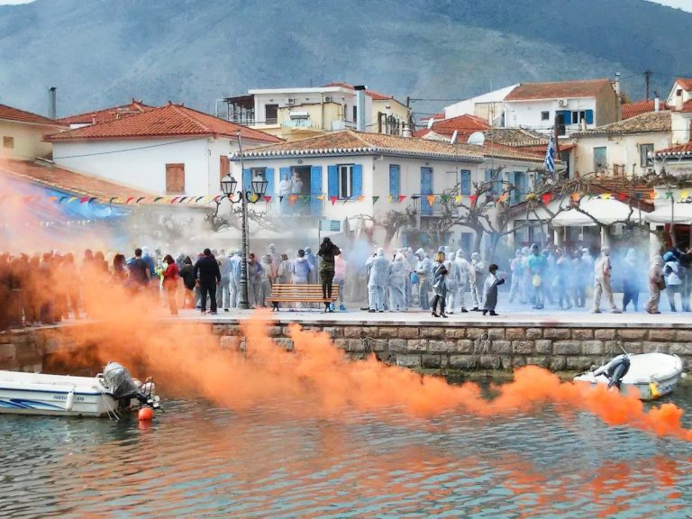 Clean Monday In Greece - What Is This Celebration About?