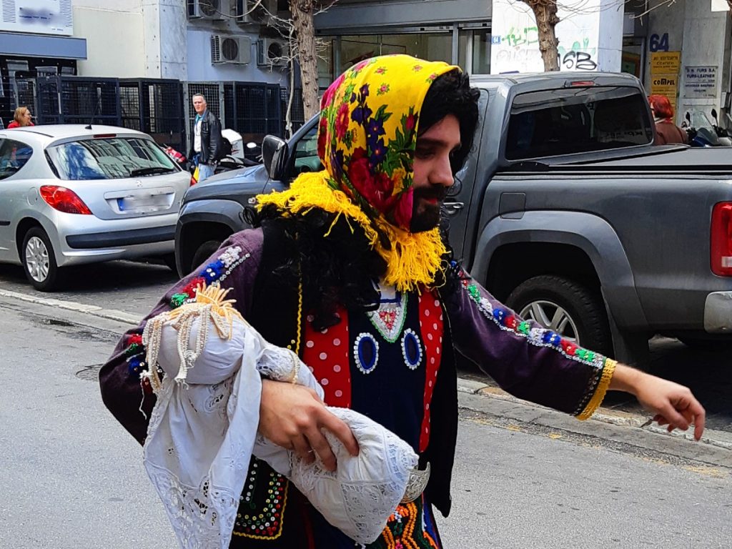 Clean Monday In Greece - What Is This Celebration About?