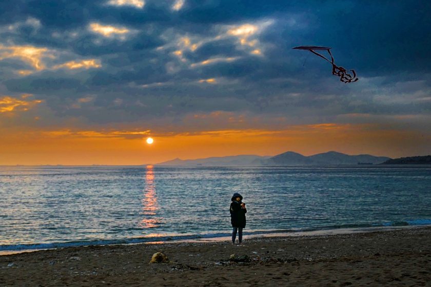 Clean Monday In Greece - What Is This Celebration About?