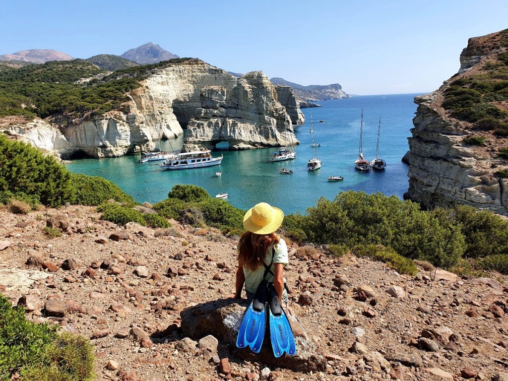 How To Visit Greece On A Budget And Cheapest Time To Go