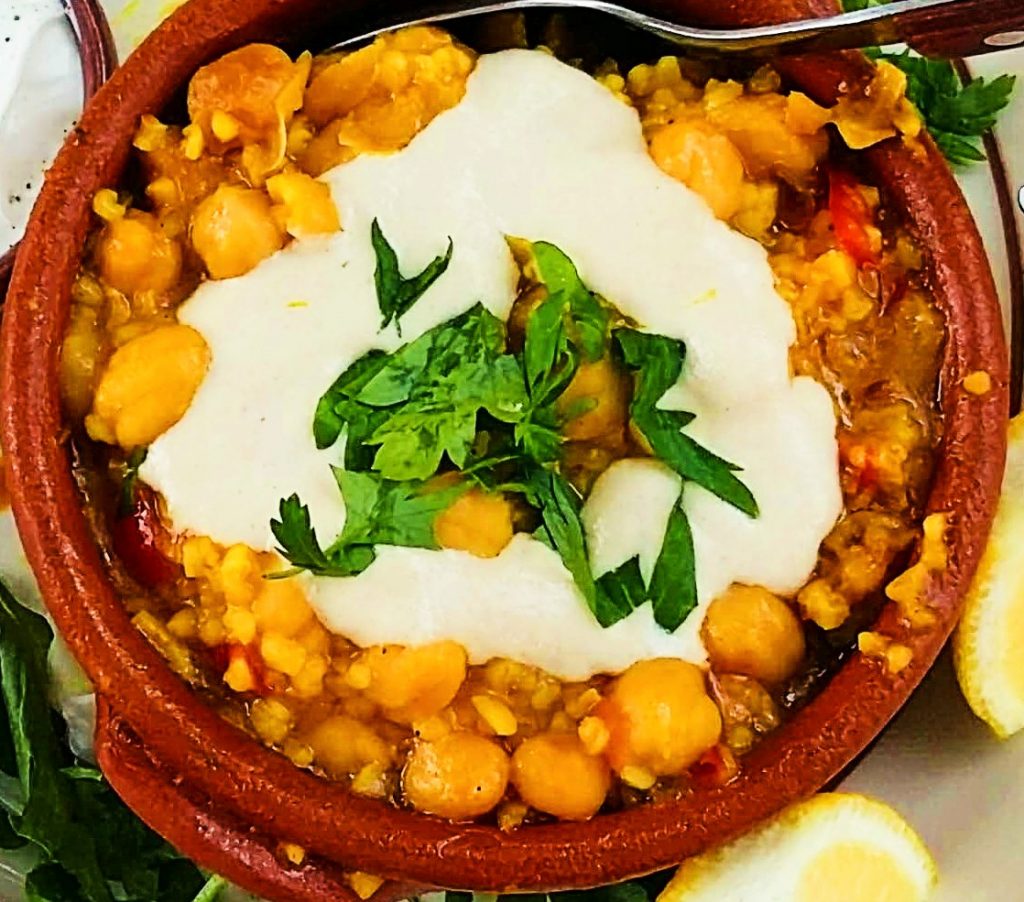 Food Of Greece - The Ultimate Greek Food Guide With 50 Dishes!