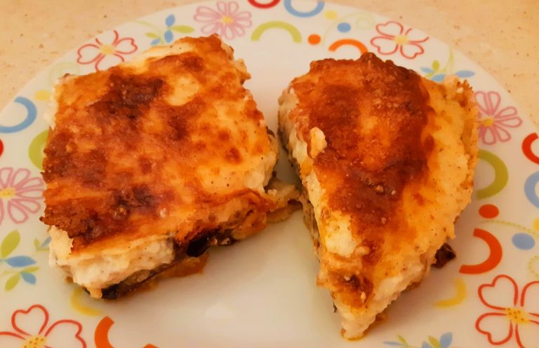 Food Of Greece - The Ultimate Greek Food Guide With 50 Dishes!