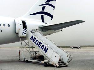 How To Get To Rhodes In Greece - Flights, Ferries And More