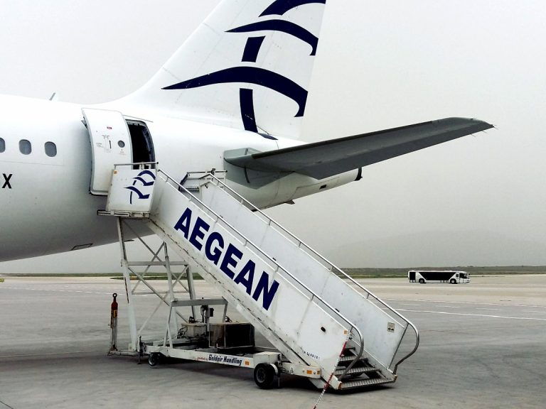 How To Get To Rhodes In Greece - Flights, Ferries And More