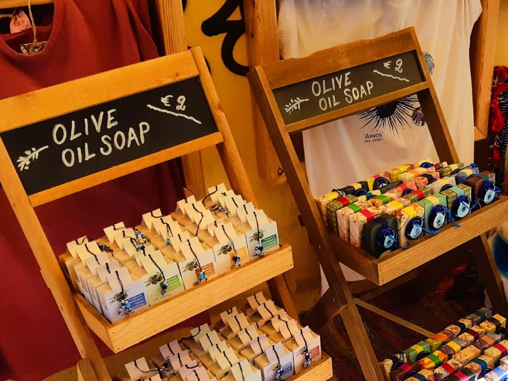 How Did Athens Get Its Name? A Fascinating Myth