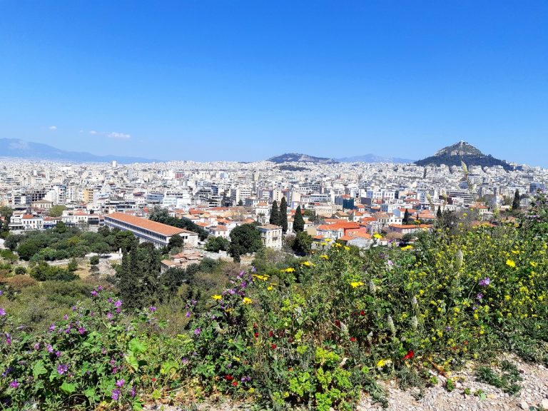 2 Days In Athens: A Local's Advice On What To See And Do