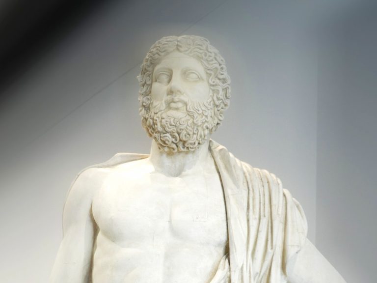 How Did Athens Get Its Name? A Fascinating Myth