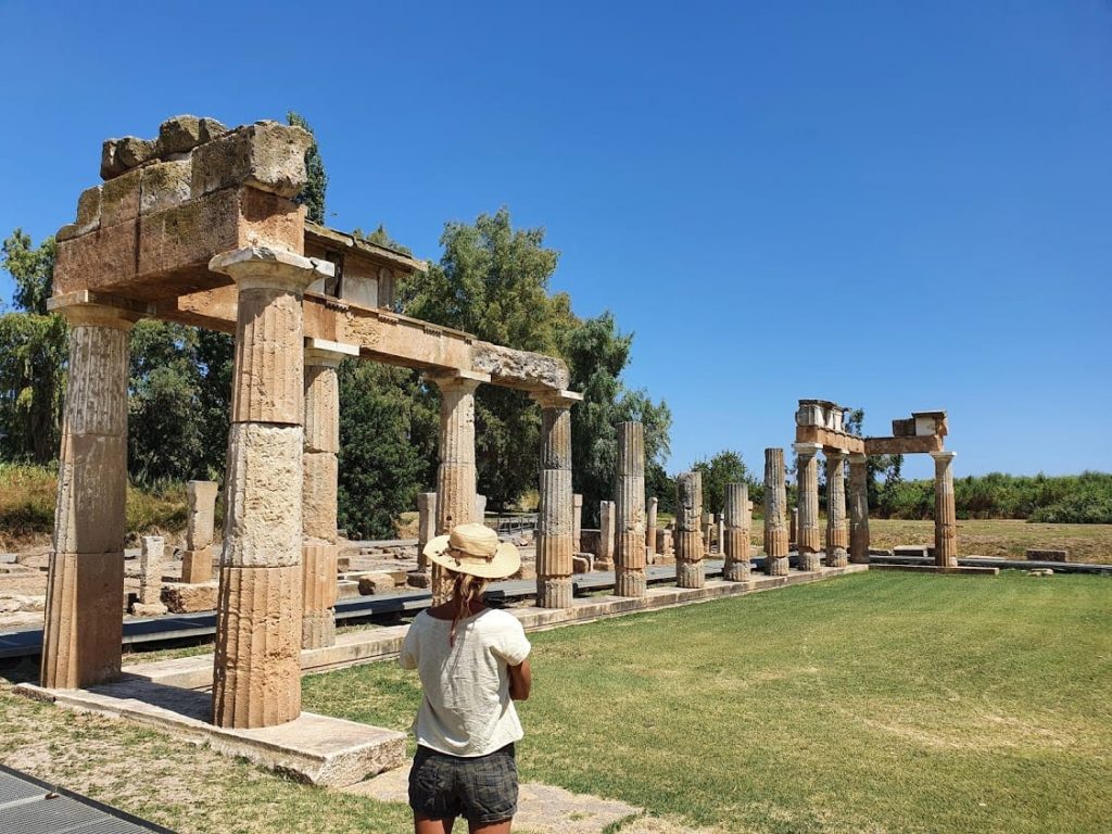 The Greek Gods Of Mount Olympus - Powers And Stories