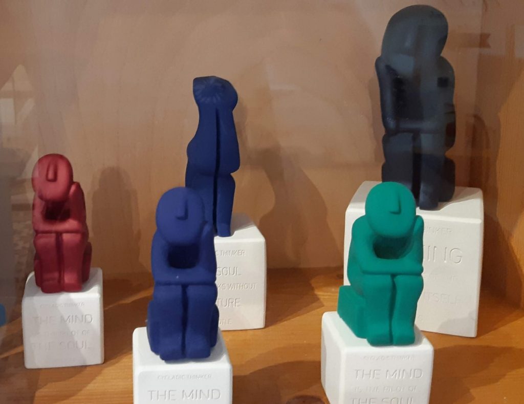 26 Unique Greek Souvenirs To Buy When Visiting Greece