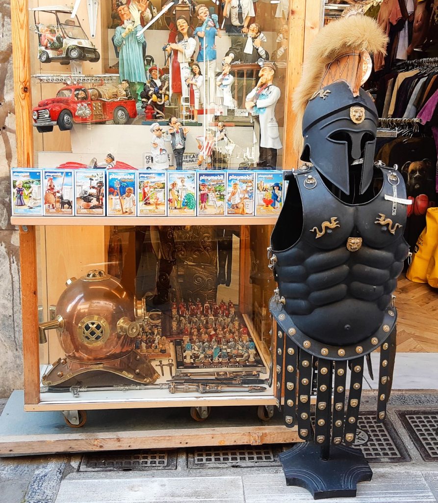 26 Unique Greek Souvenirs To Buy When Visiting Greece