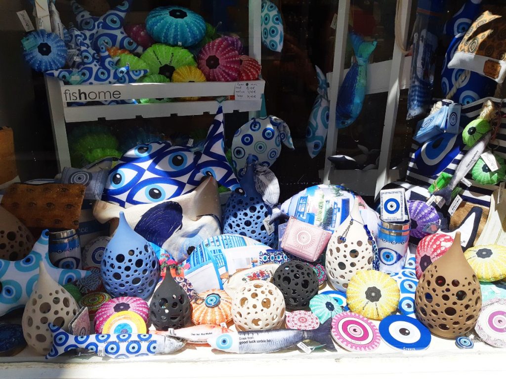 26 Unique Greek Souvenirs To Buy When Visiting Greece