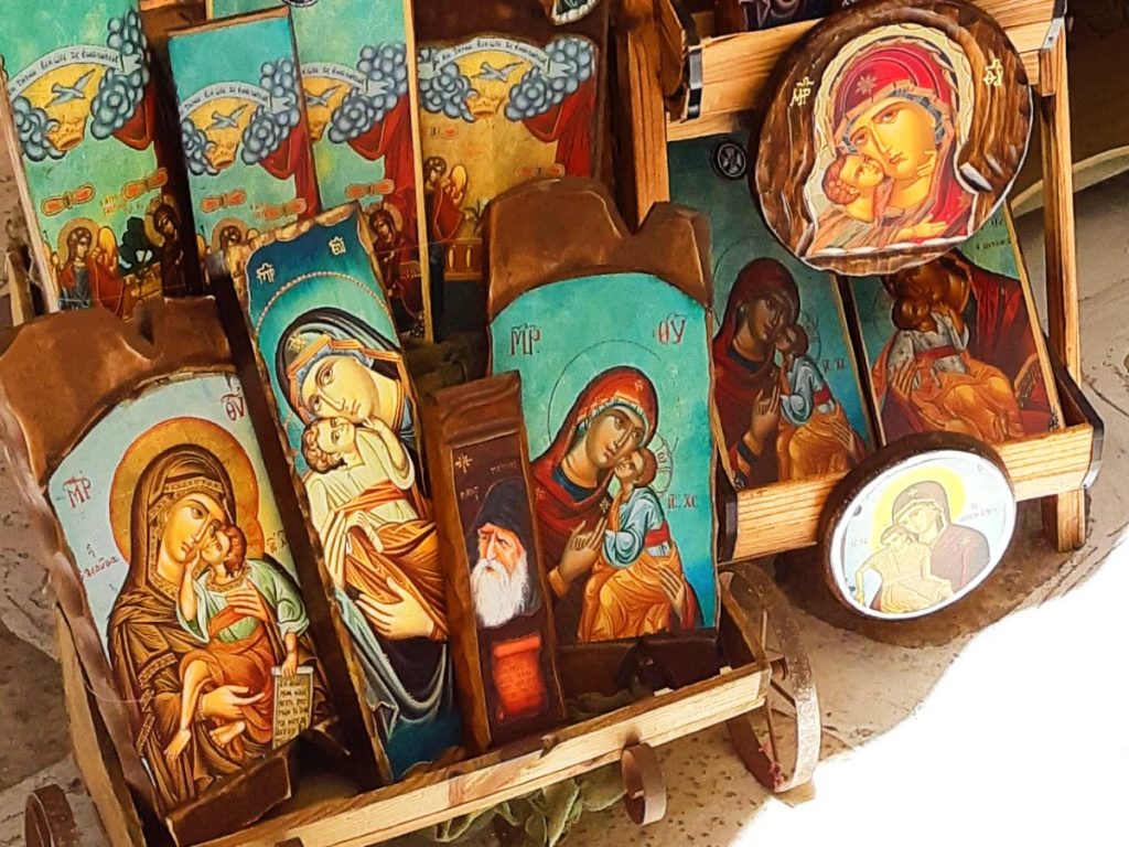 26 Unique Greek Souvenirs To Buy When Visiting Greece
