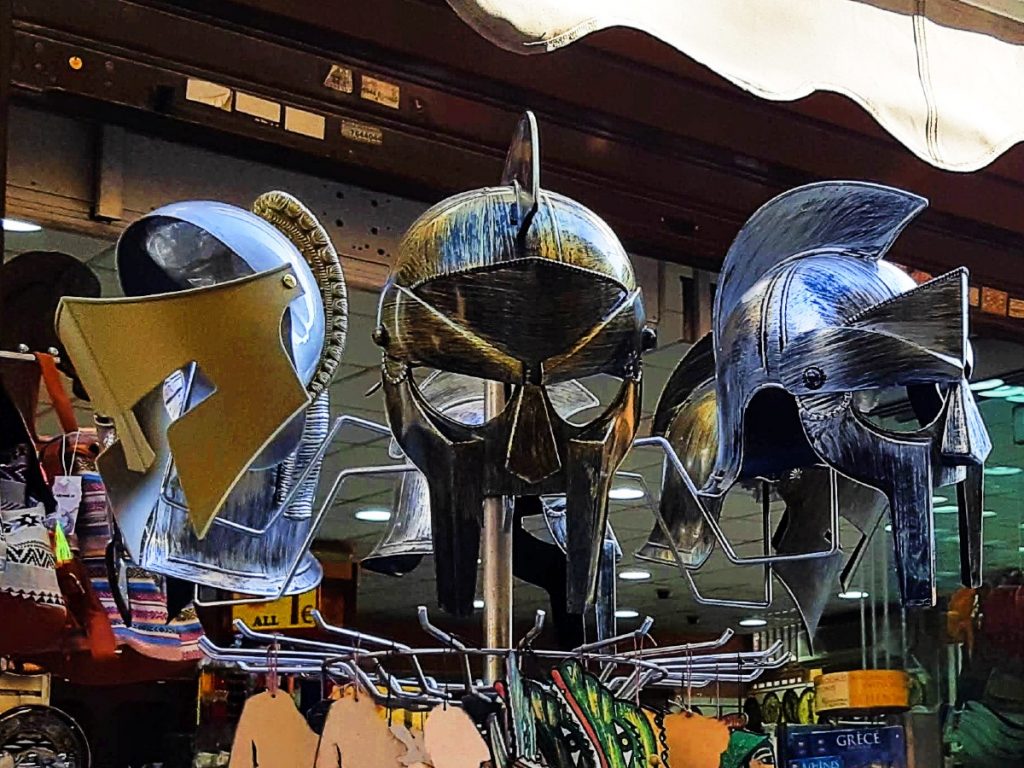 26 Unique Greek Souvenirs To Buy When Visiting Greece