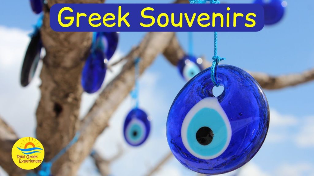 26 Unique Greek Souvenirs To Buy When Visiting Greece