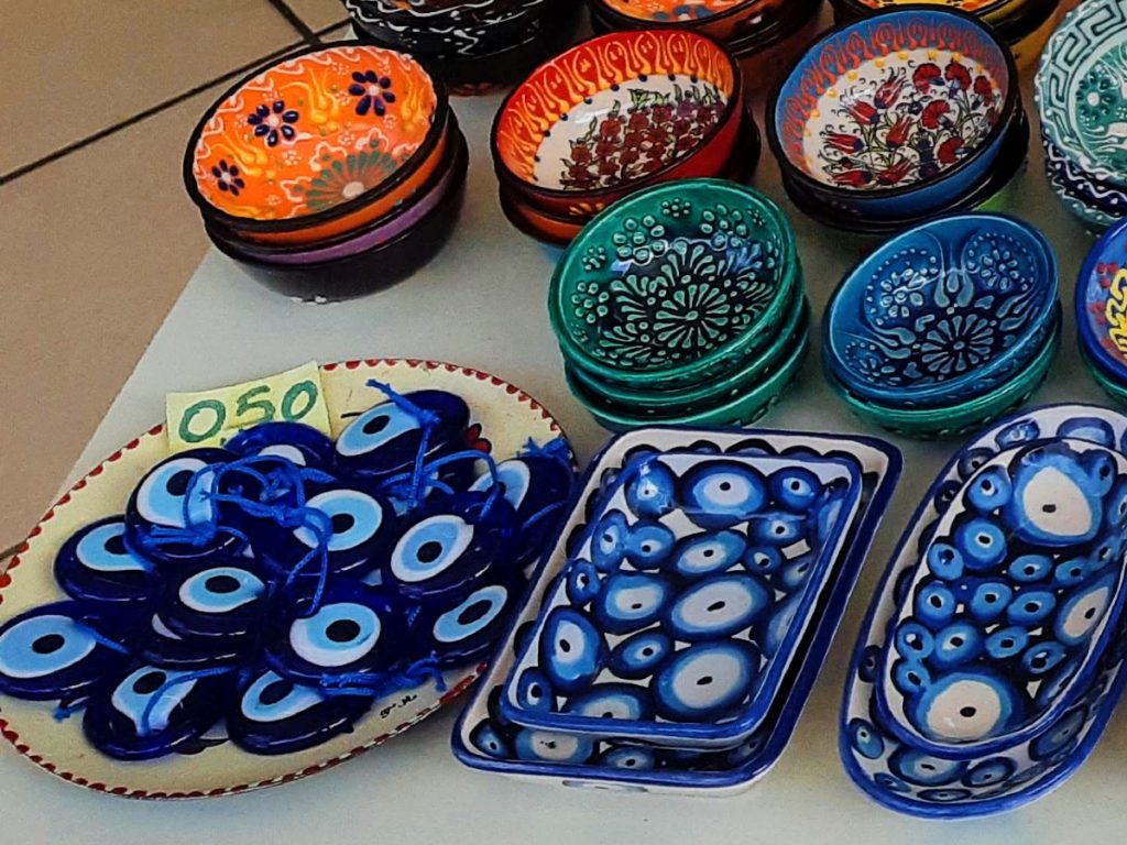 26 Unique Greek Souvenirs To Buy When Visiting Greece