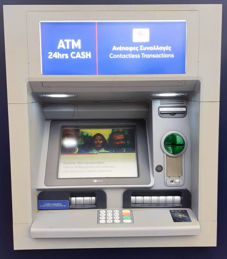 A Complete Guide On Opening A Bank Account In Greece