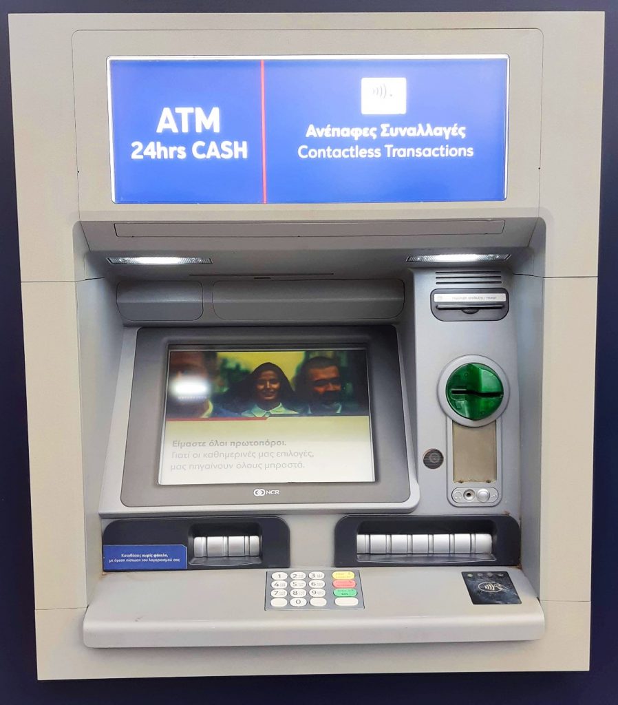 A Complete Guide On Opening A Bank Account In Greece