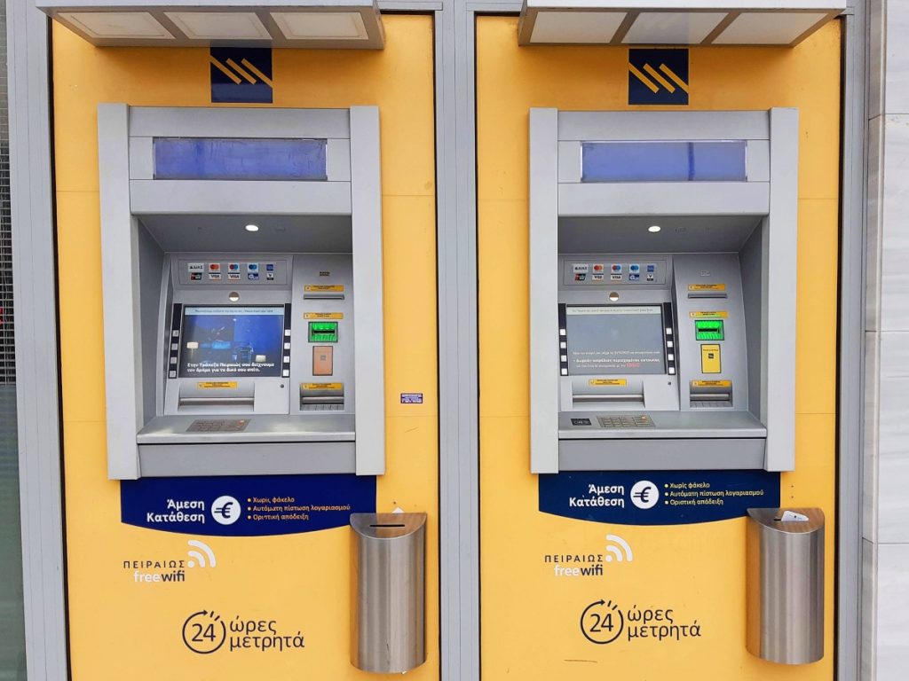 A Complete Guide On Opening A Bank Account In Greece