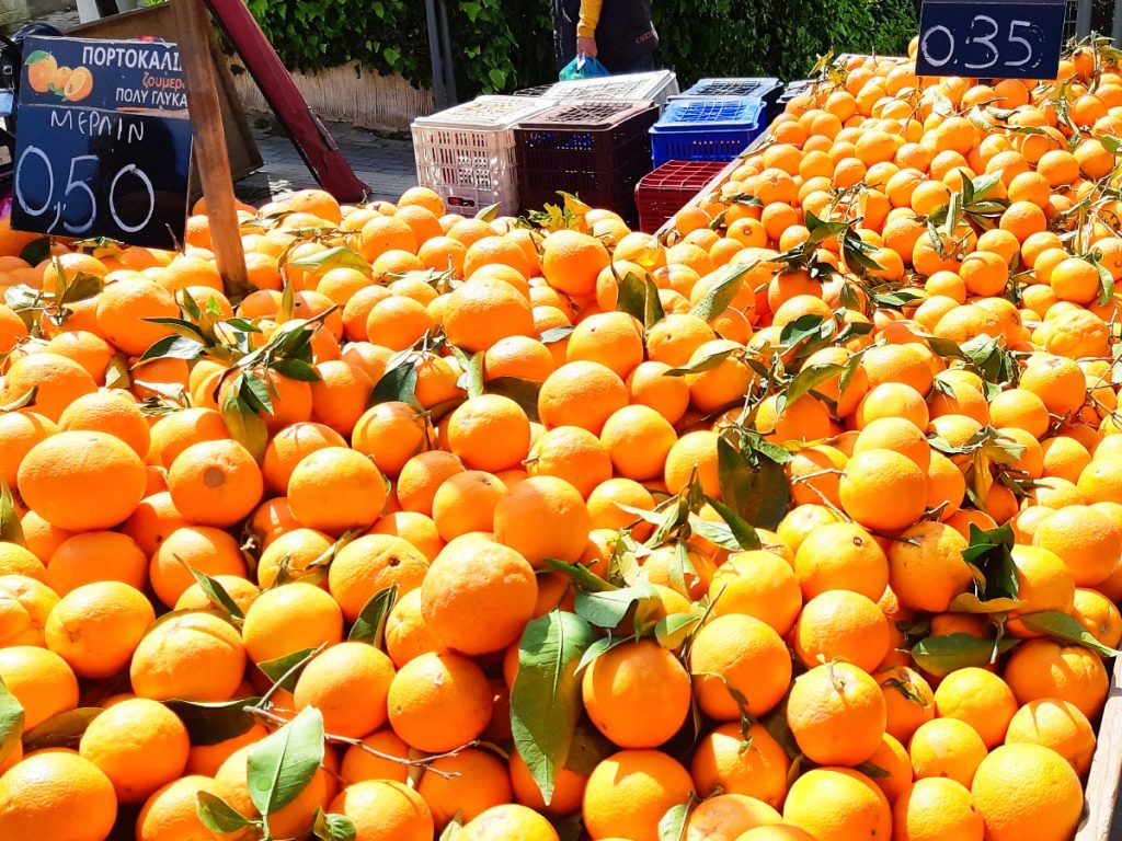 What Is The Cost Of Living In Athens Greece In 2025?