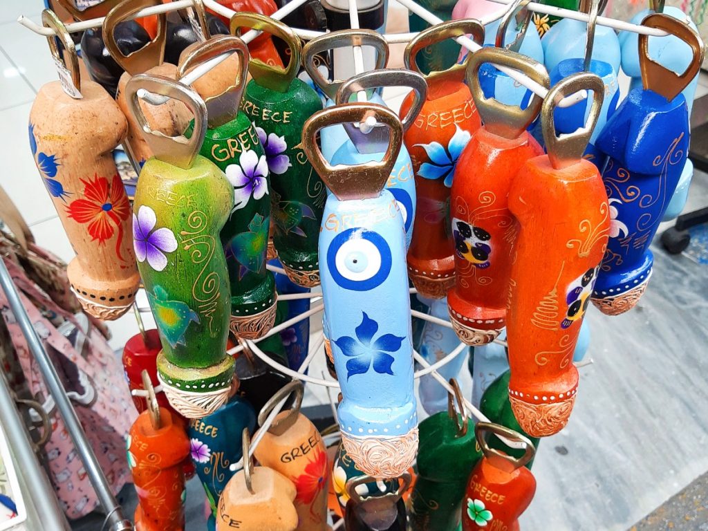 The Evil Eye In Greece... And How To Protect Yourself!