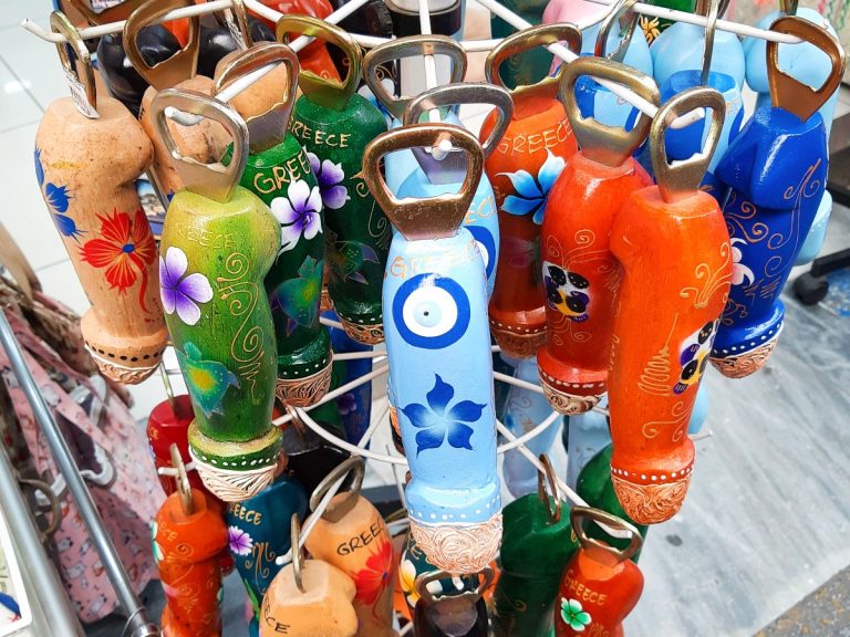 The Evil Eye In Greece... And How To Protect Yourself!