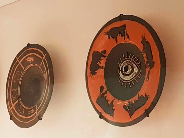 The Evil Eye In Greece... And How To Protect Yourself!