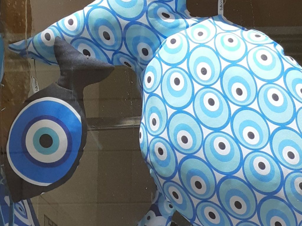 The Evil Eye In Greece... And How To Protect Yourself!