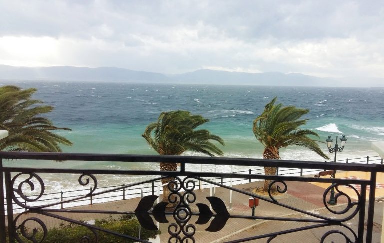 Greece In January - Weather And Best Places To Visit