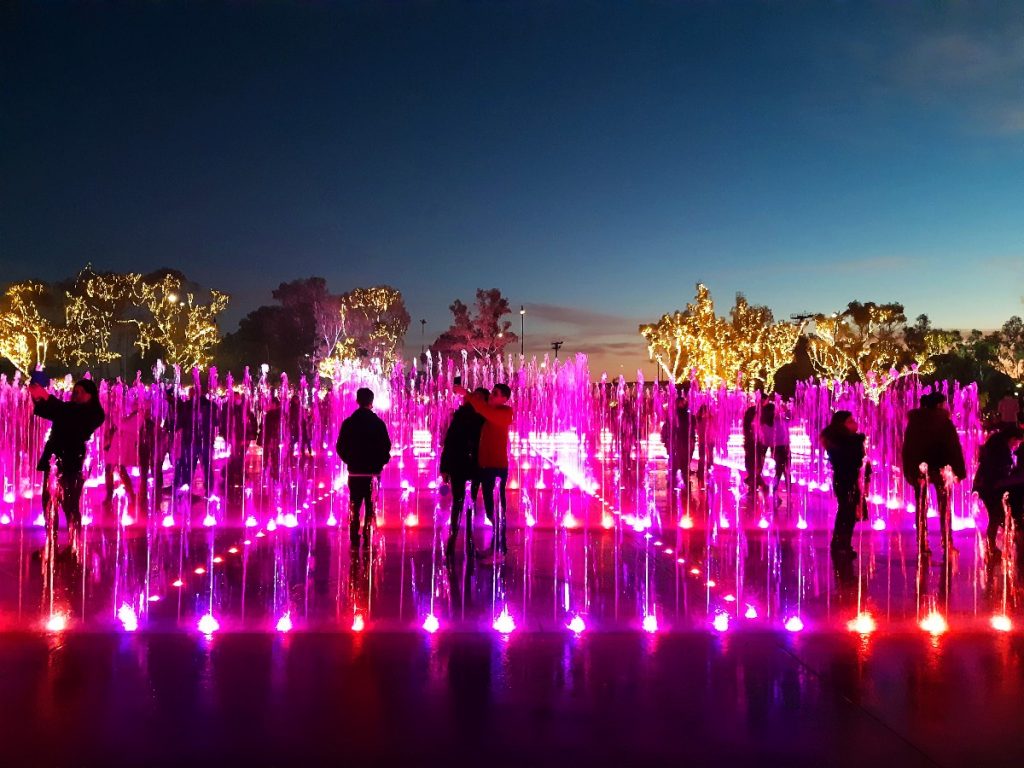 Greece In January - Weather And Best Places To Visit