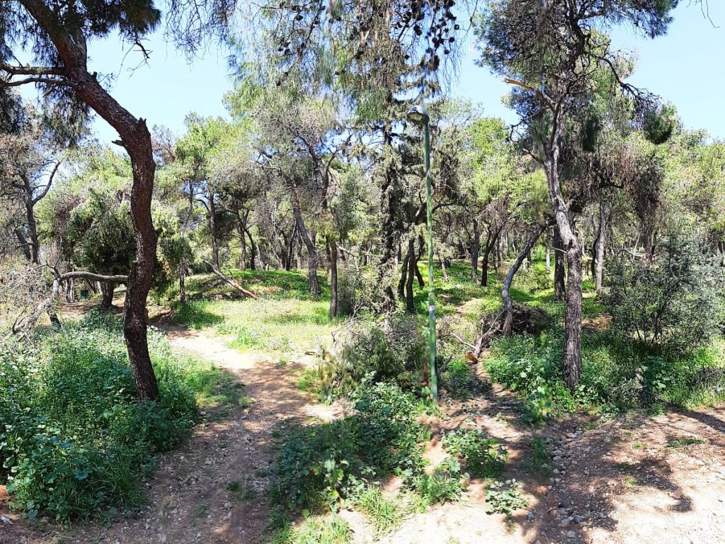 Mount Lycabettus In Athens Greece - Much More Than Cool Views