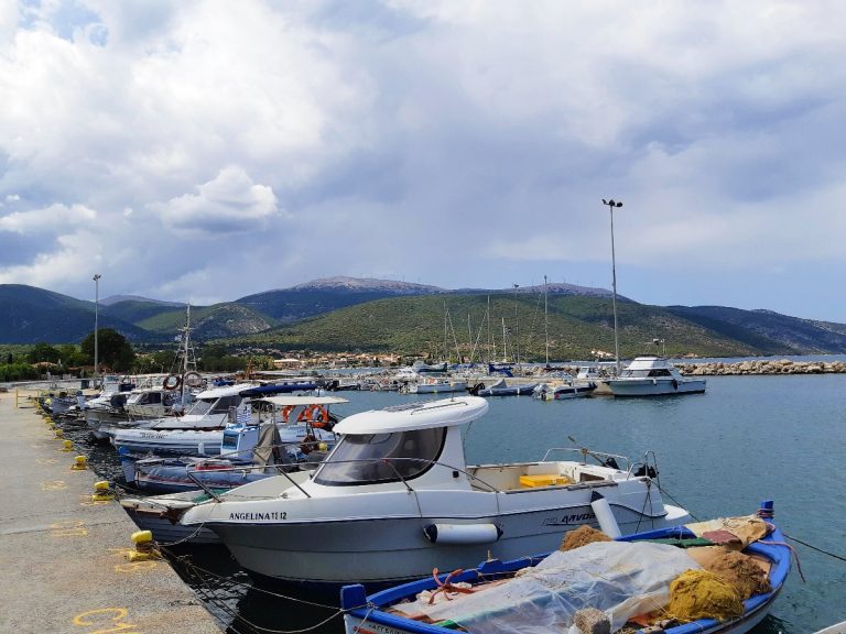 Greece In January - Weather And Best Places To Visit