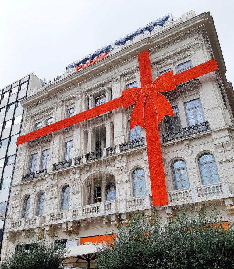 Syntagma Square In Athens - A Local's Guide