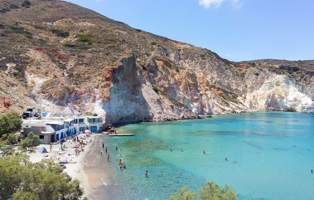 10 Beautiful Villages In Milos To Visit In 2025