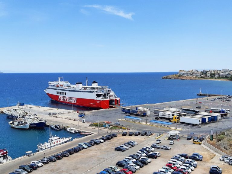 Best Islands Near Athens Greece - Highlights And Travel Tips