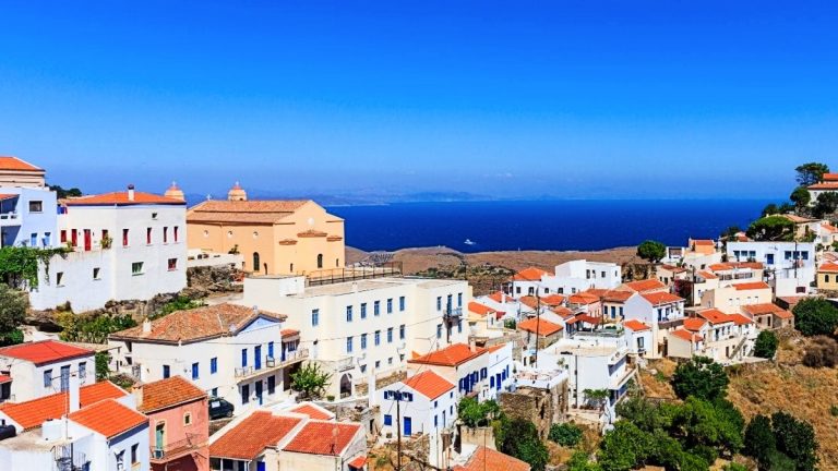 Best Islands Near Athens Greece - Highlights And Travel Tips