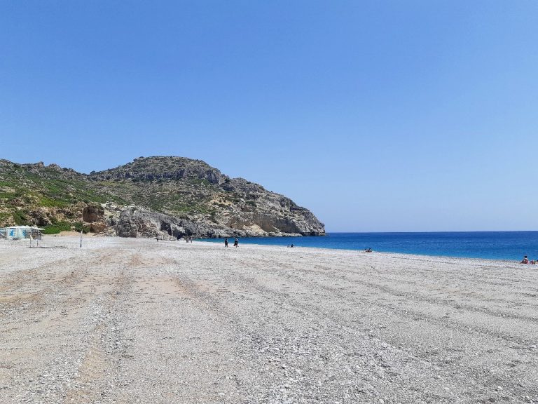 Best Rhodes Beaches To Swim And Relax In 2025