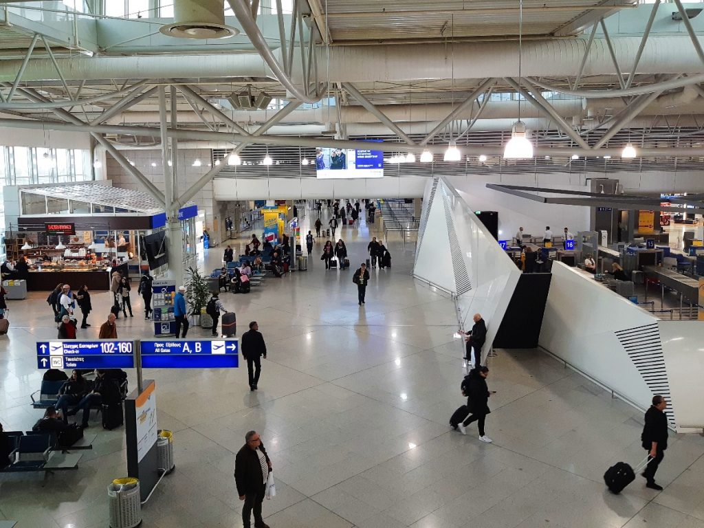 How To Get To Rhodes In Greece - Flights, Ferries And More