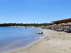Best Rhodes Beaches To Swim And Relax In 2026