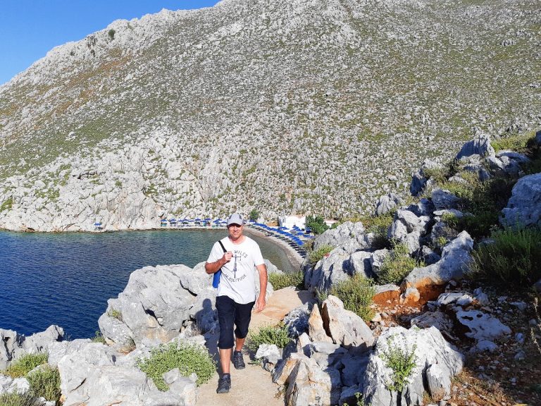 Ten Best Things To Do In Symi Island, Greece