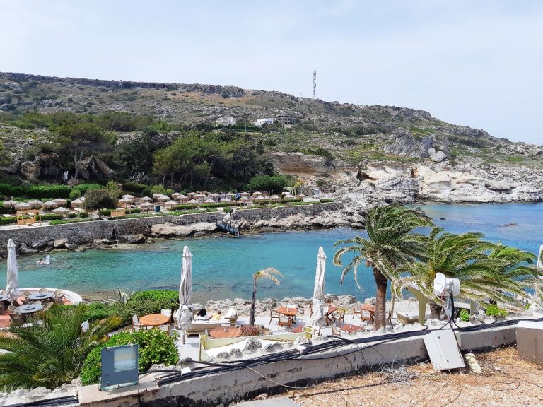 Best Rhodes Beaches To Swim And Relax In 2025