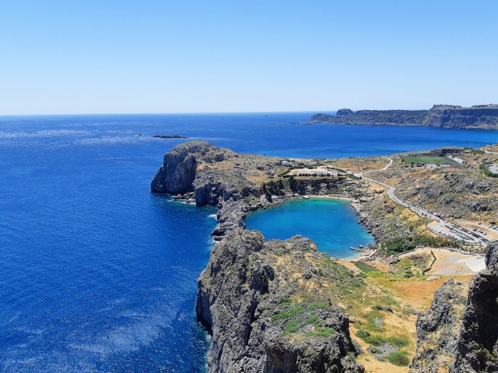 Best Rhodes Beaches To Swim And Relax In 2025