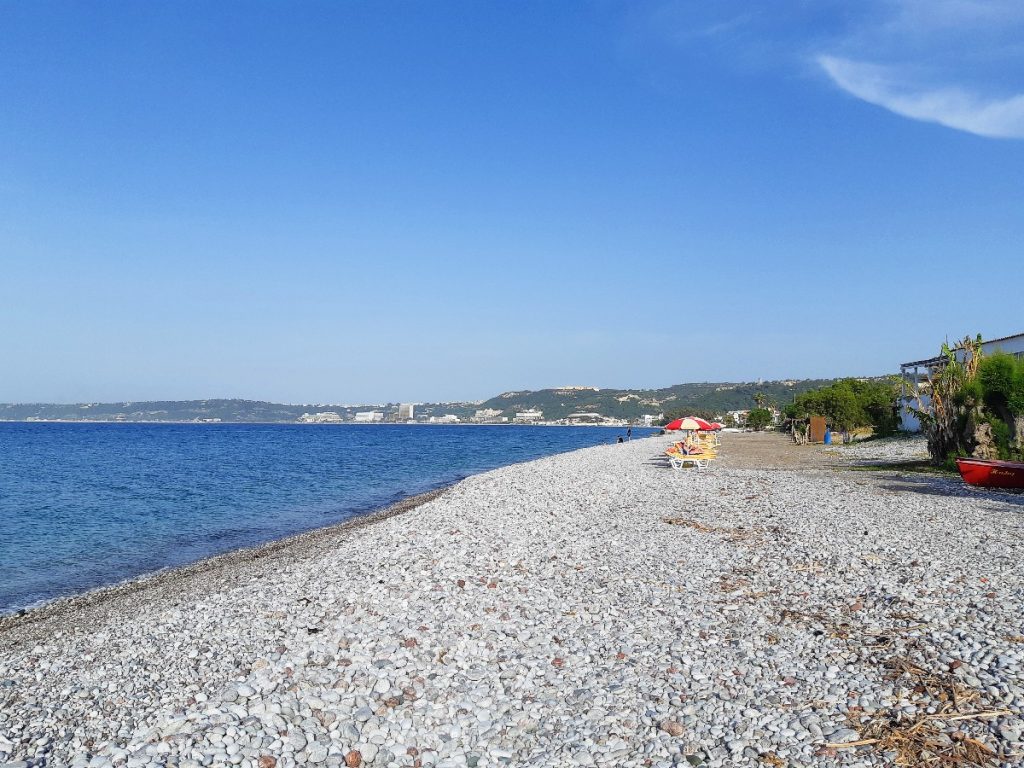 Best Rhodes Beaches To Swim And Relax In 2025