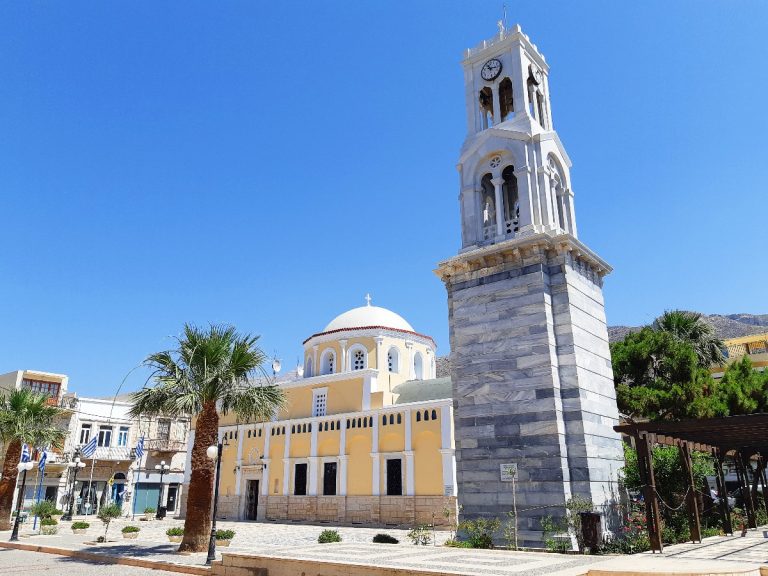 Kalymnos Island Travel Guide: Things To Do, What To Know