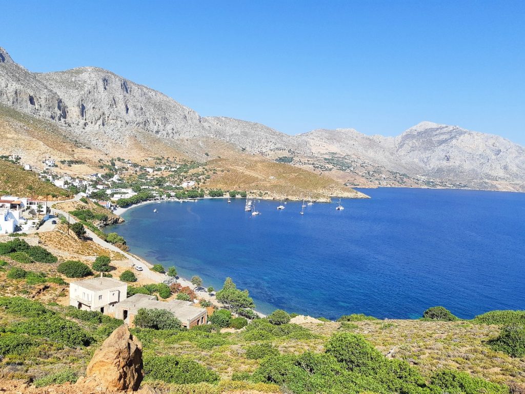 Kalymnos Island Travel Guide: Things To Do, What To Know