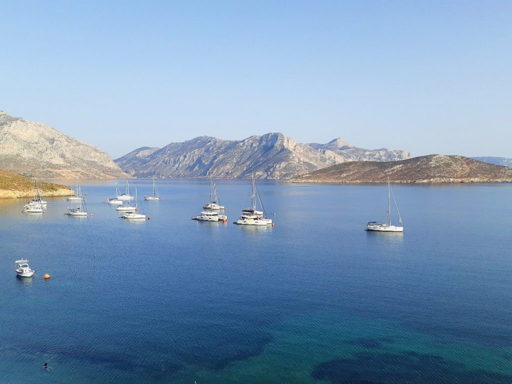 Kalymnos Island Travel Guide: Things To Do, What To Know