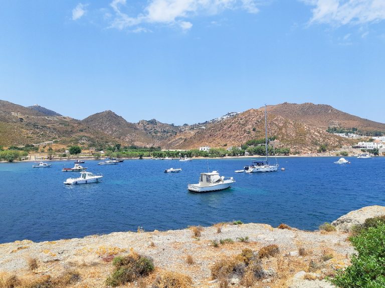 Beaches In Patmos - A Complete Guide To Over 25 Patmos Beaches!